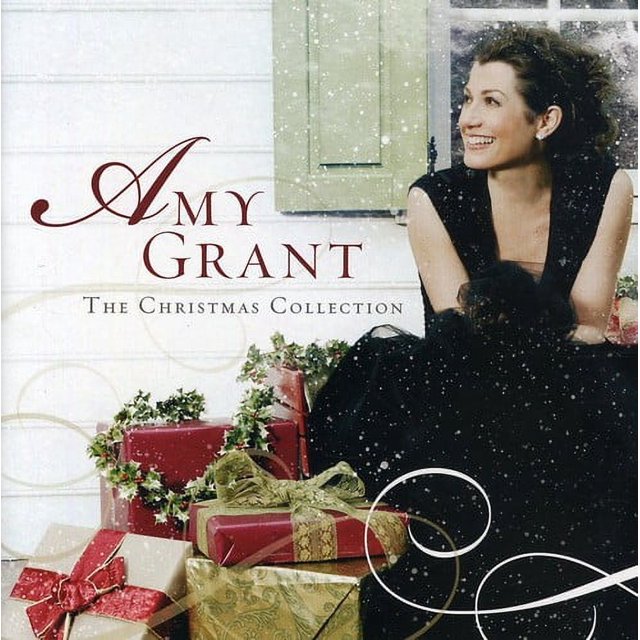 The Christmas Collection (CD) - Walmart.com
