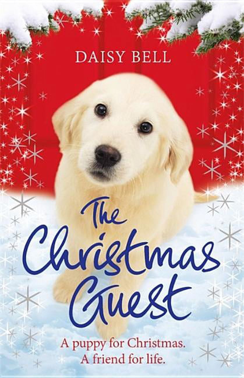The Christmas Guest (Paperback) - Walmart.com