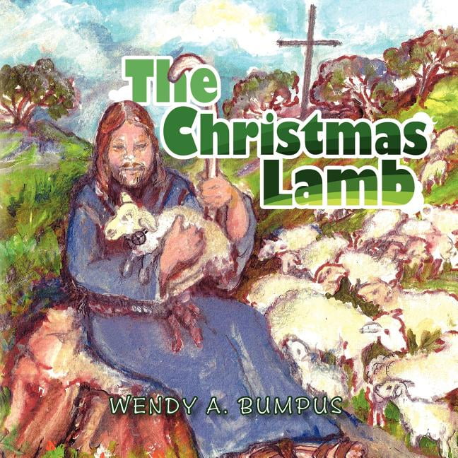 The Christmas Lamb - Walmart.com
