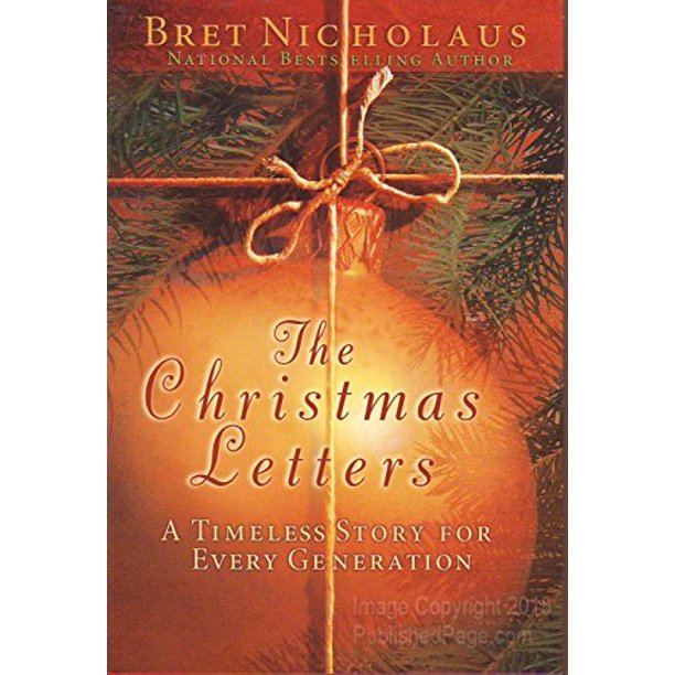 Pre-Owned The Christmas Letters: A Timeless Story for Every Generation ...