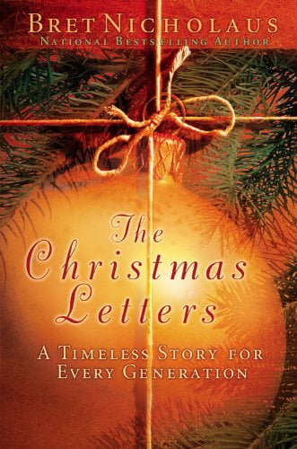 Pre-Owned The Christmas Letters: A Timeless Story for Every Generation ...