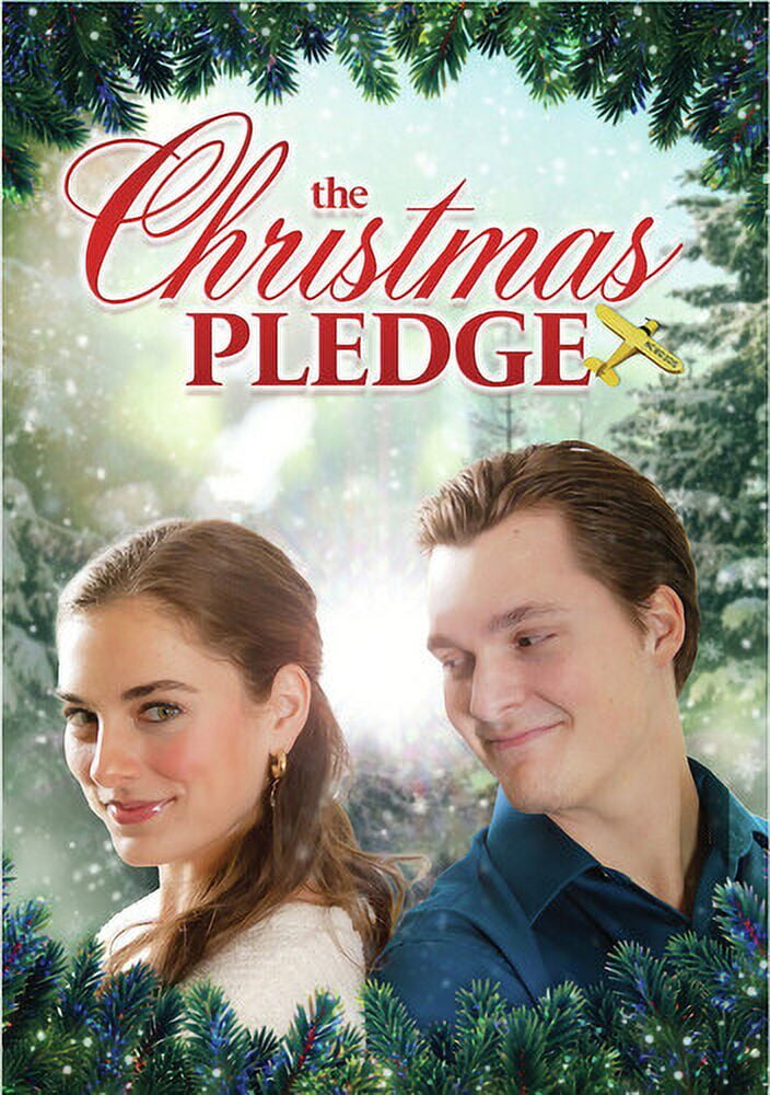 The Christmas Pledge (DVD), Bridgestone, Drama - Walmart.com