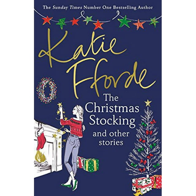 The Christmas Stocking and Other Stories - Walmart.com