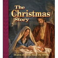 The Christmas Story for Children (Paperback) - Walmart.com