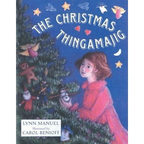 Tough Cookie: A Christmas Story (Hardcover) - Walmart.com