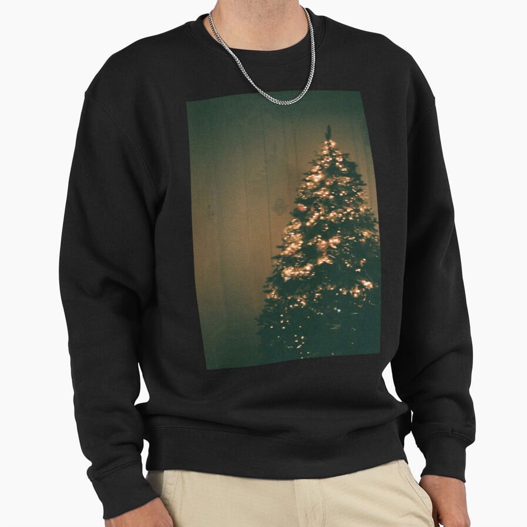 The Christmas Tree Memory Making Retro Holiday Graphic Aesthetic Unisex ...