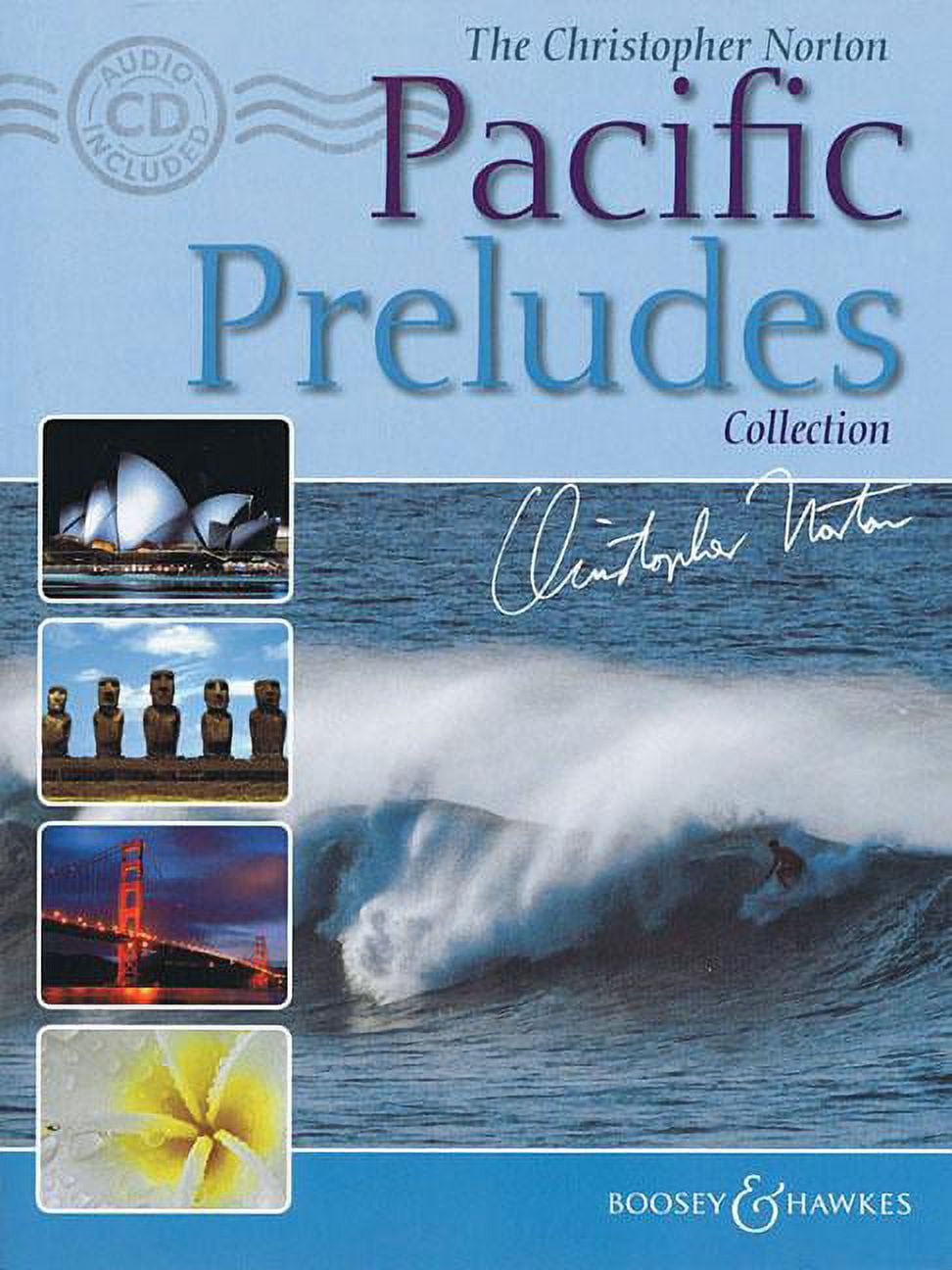 The Christopher Norton Pacific Preludes Collection (Paperback ...