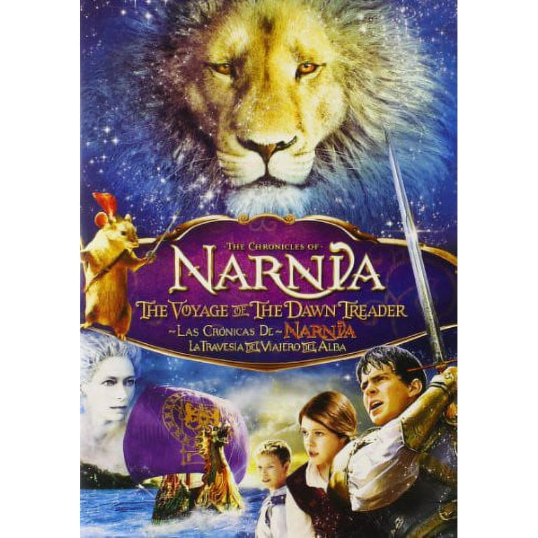 As Cronicas De Narnia Logo