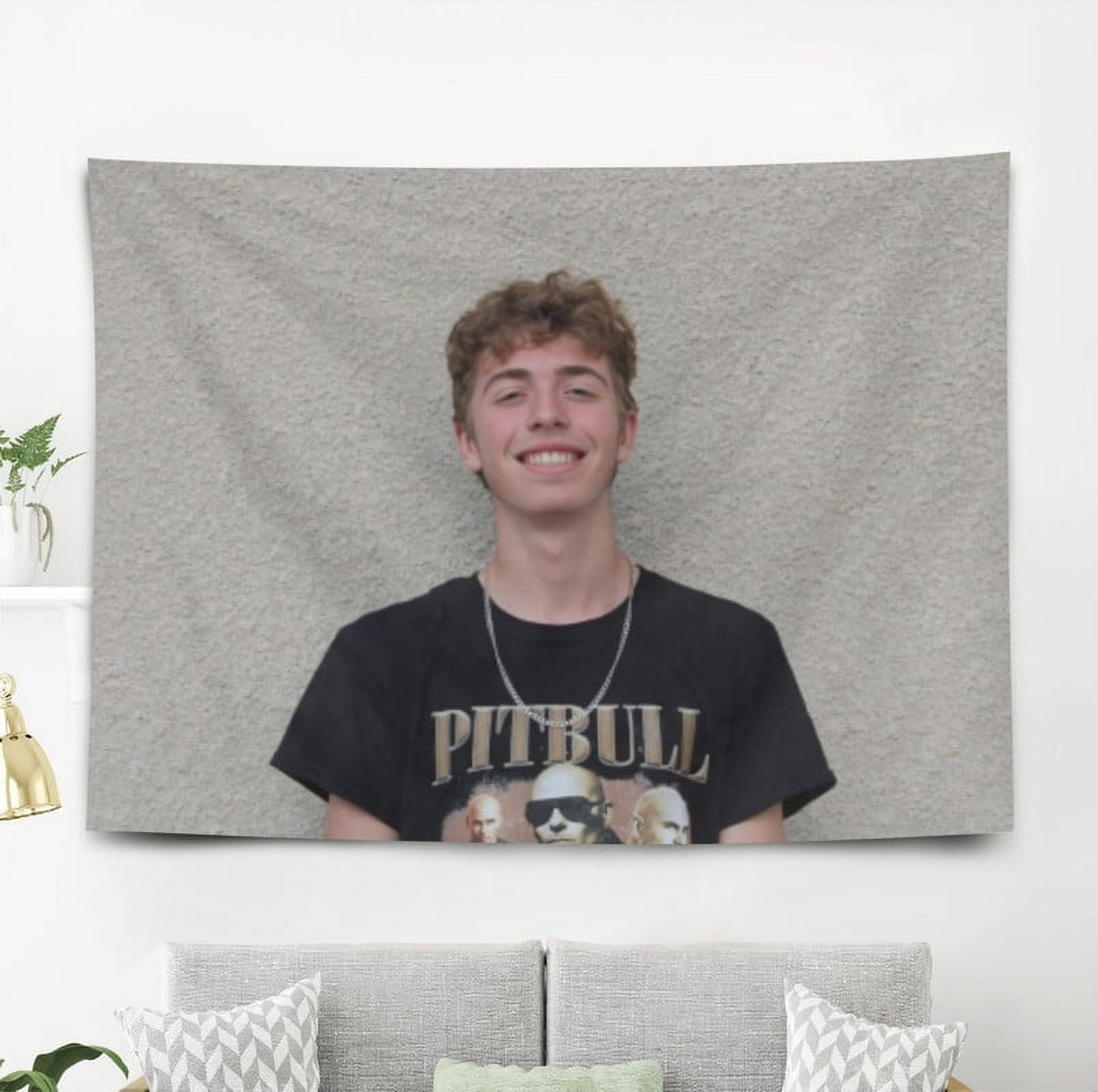 The Chronicles of Narnia Tapestry Gift Wall Hanging Backdrop for Room ...