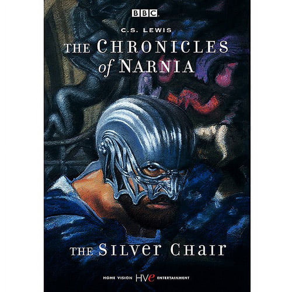 The Chronicles of Narnia - The Silver Chair - Walmart.com