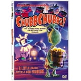 The ChubbChubbs (DVD) - Walmart.com