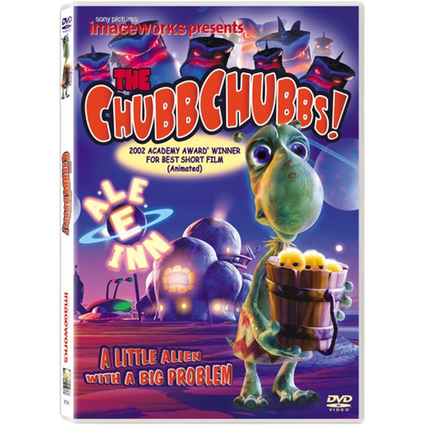 The ChubbChubbs (DVD) - Walmart.com