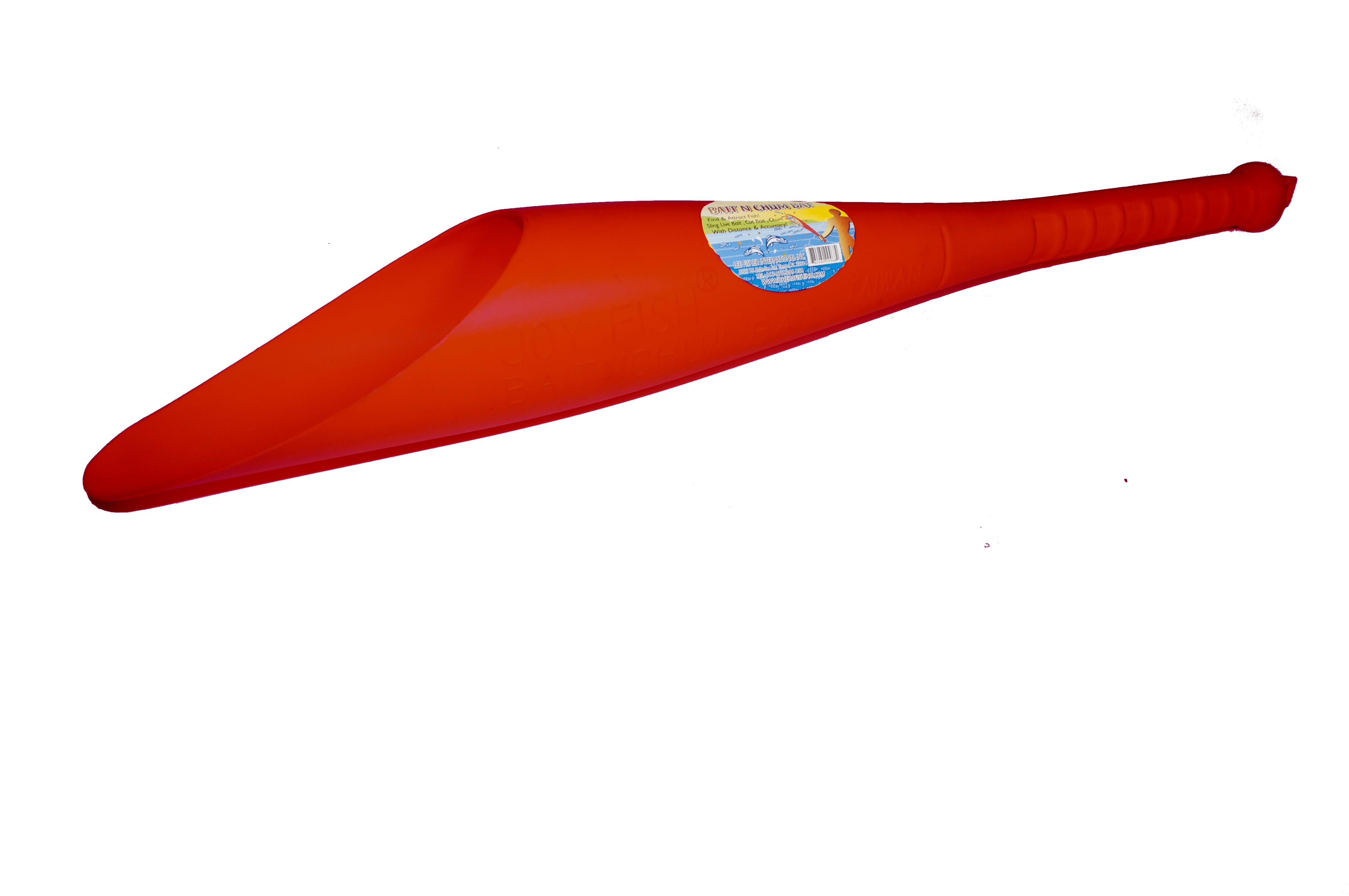 The Chum Bat - Walmart.com