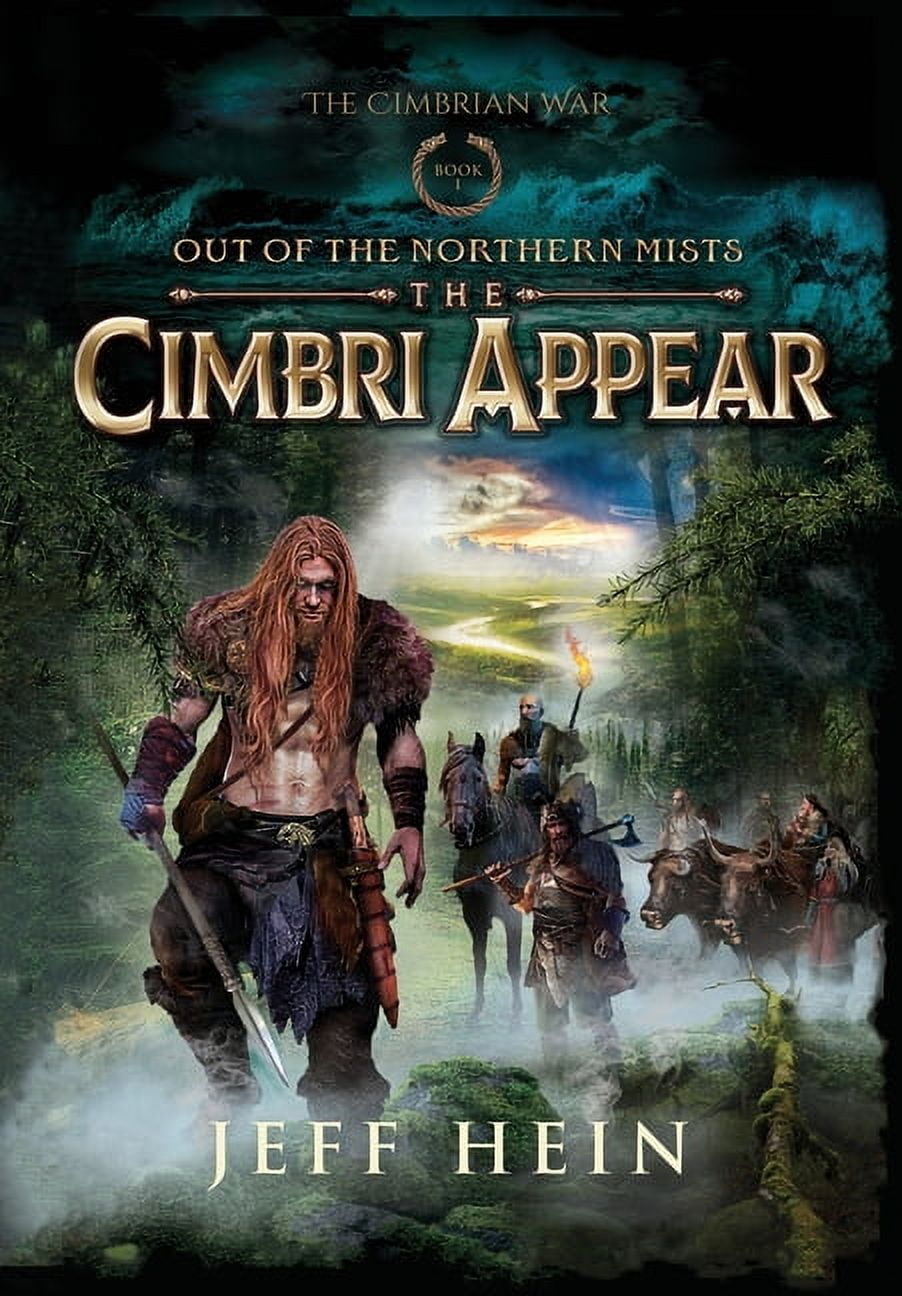 The Cimbrian War: The Cimbri Appear (Hardcover) - Walmart.com
