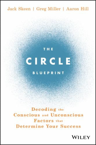 Pre-Owned The Circle Blueprint: Decoding the Conscious and Unconscious ...