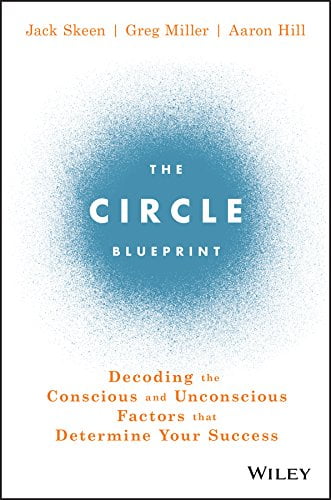 Pre-Owned The Circle Blueprint: Decoding the Conscious and Unconscious Factors that Determine ...
