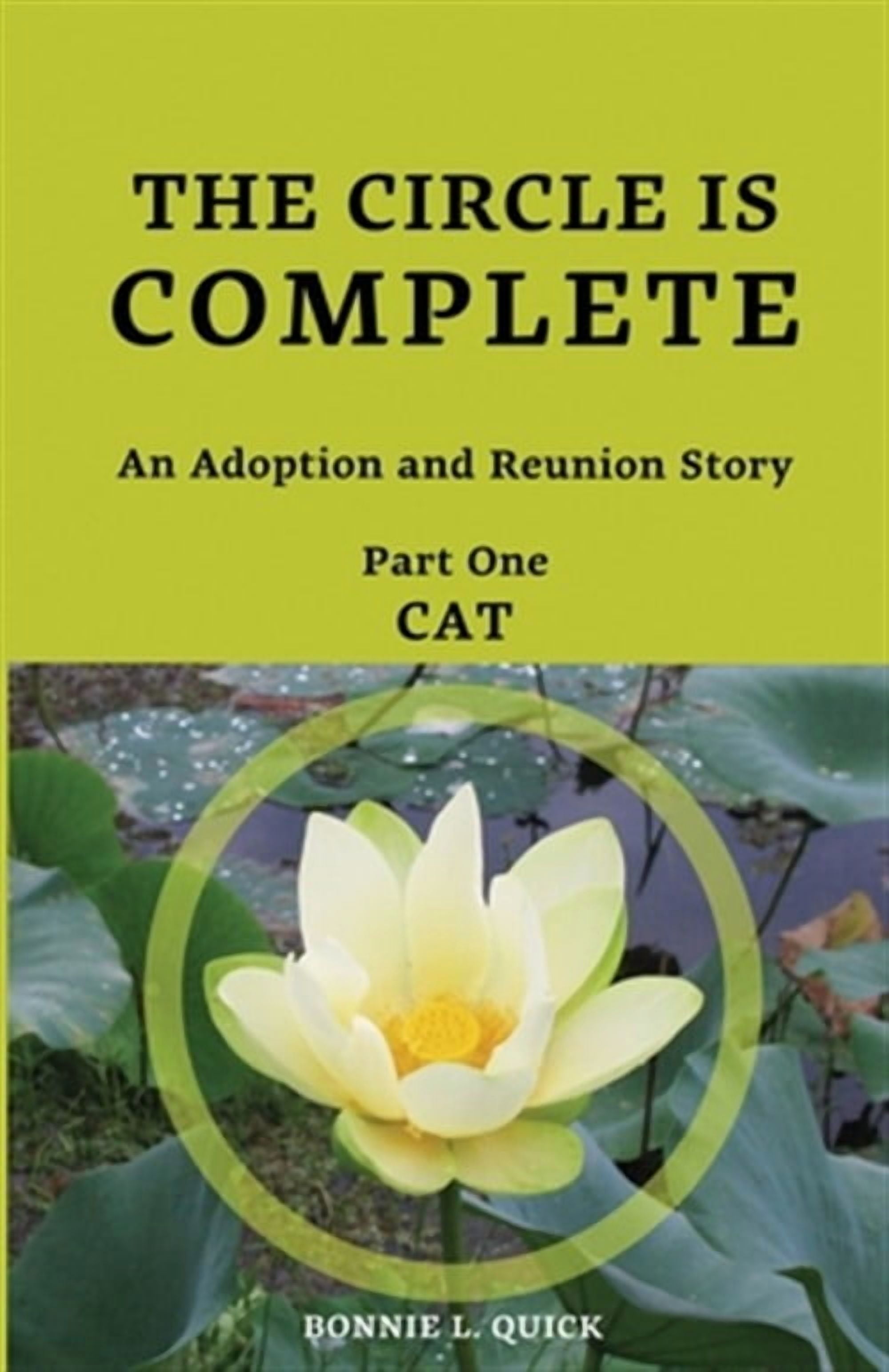 The Circle is Complete (Paperback) - Walmart.com