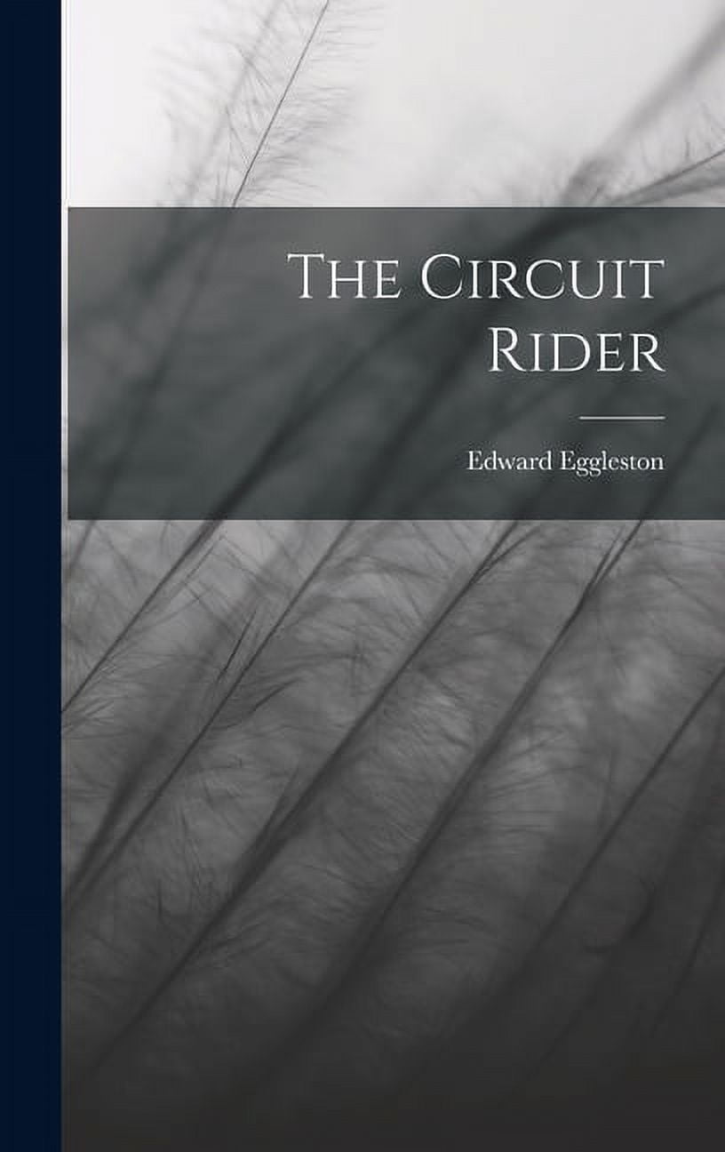 Circuit Rider