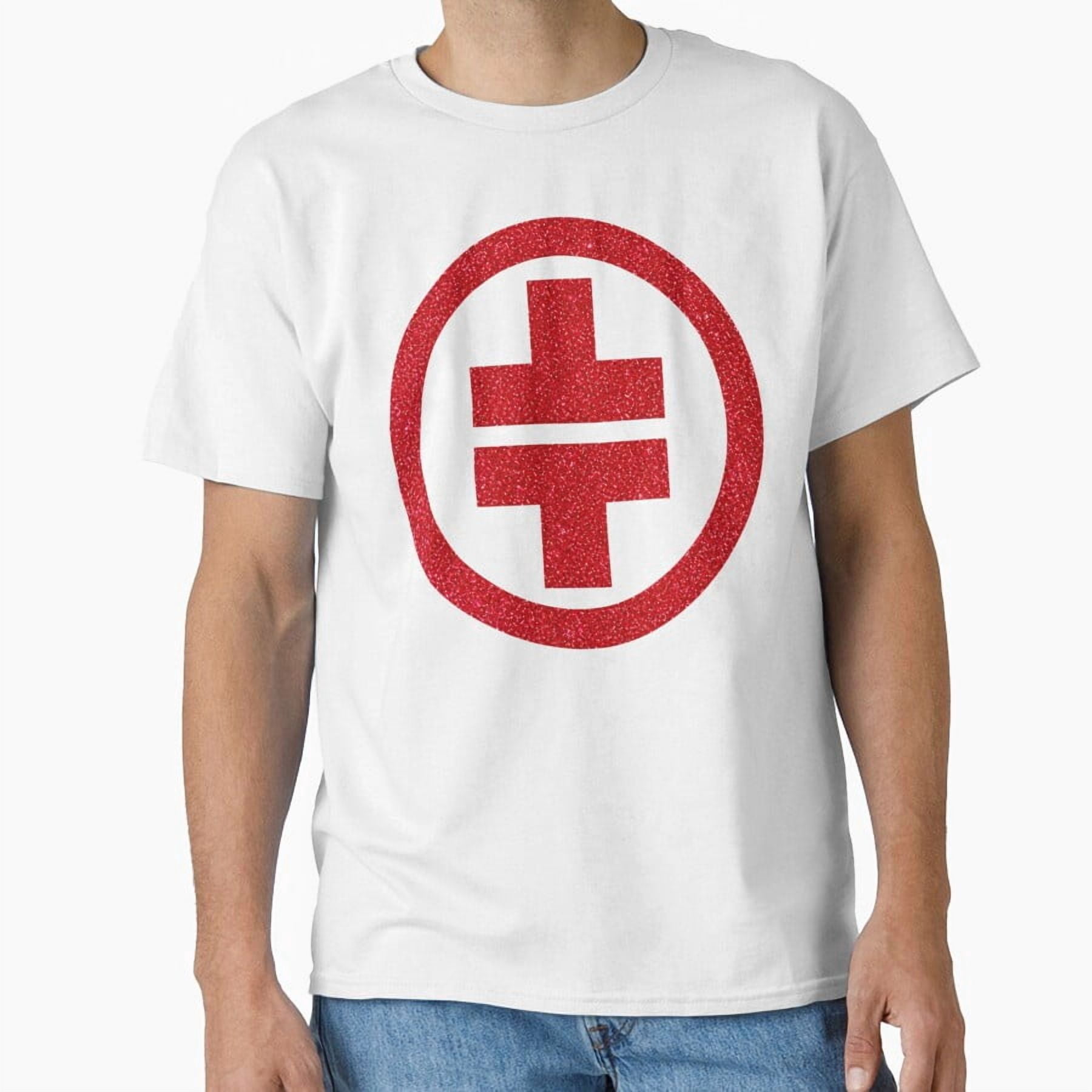 The Circus Live Tour Summer Concert Live Event T-Shirt - Walmart.com