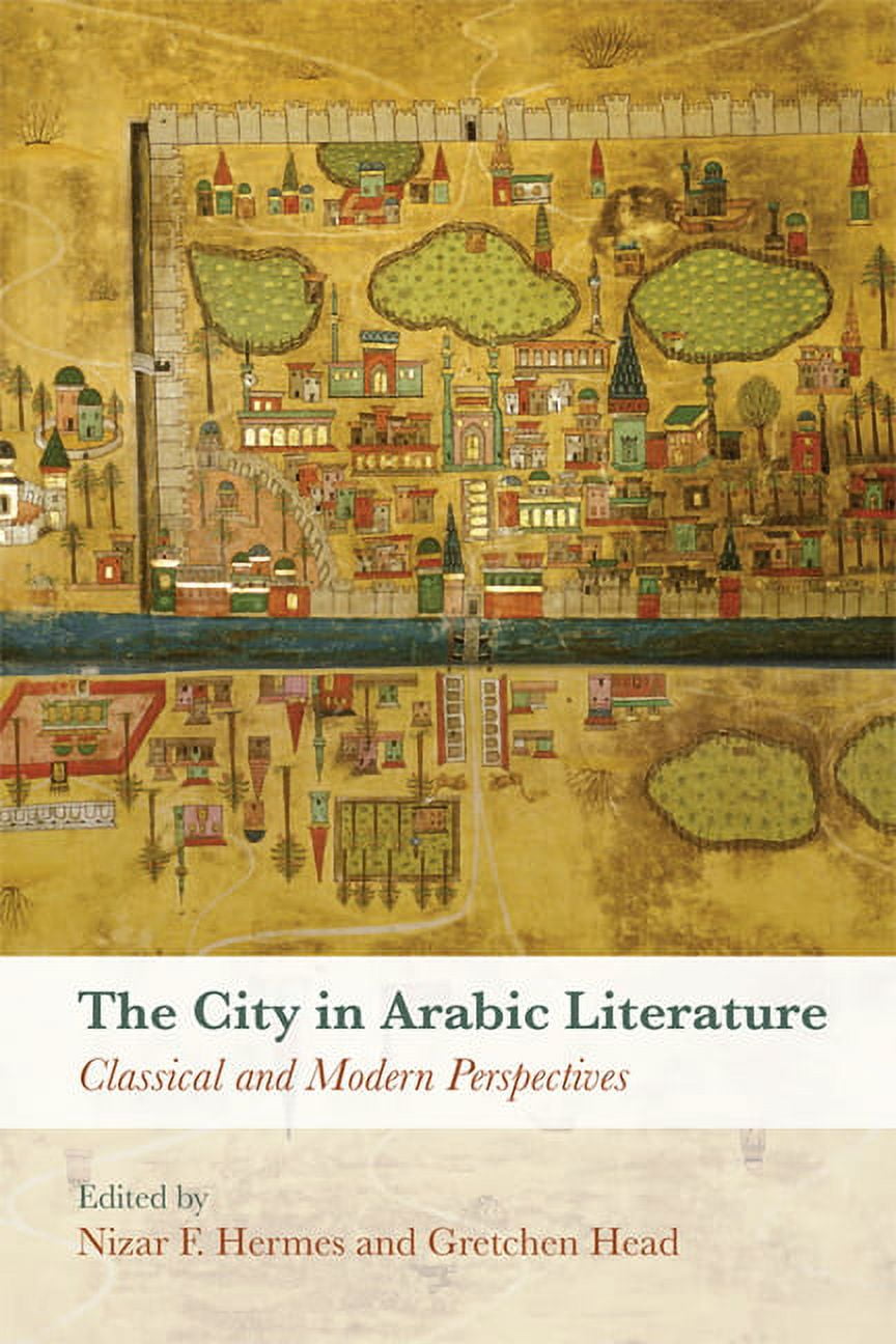 City Arabic