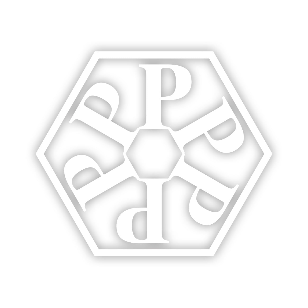 The City of Pomona 6 P’s Sticker Decal Die Cut - Self Adhesive Vinyl ...