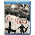 The City of the Dead (Blu-ray) - Walmart.com
