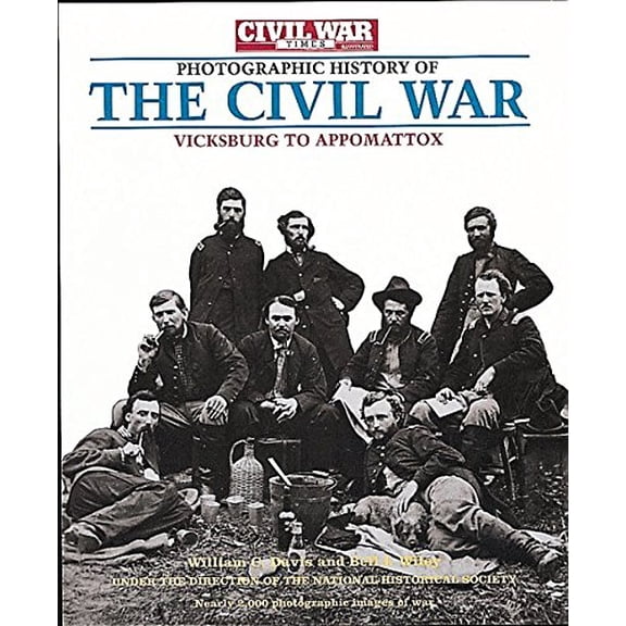 Pre-Owned The Genesis of the Civil War: The Story of Sumter, 1860-61 ...