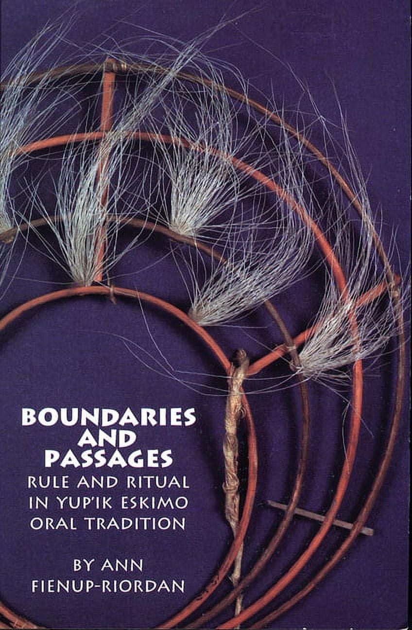 Civilization of the American Indian Boundaries and Passages: Rule and ...
