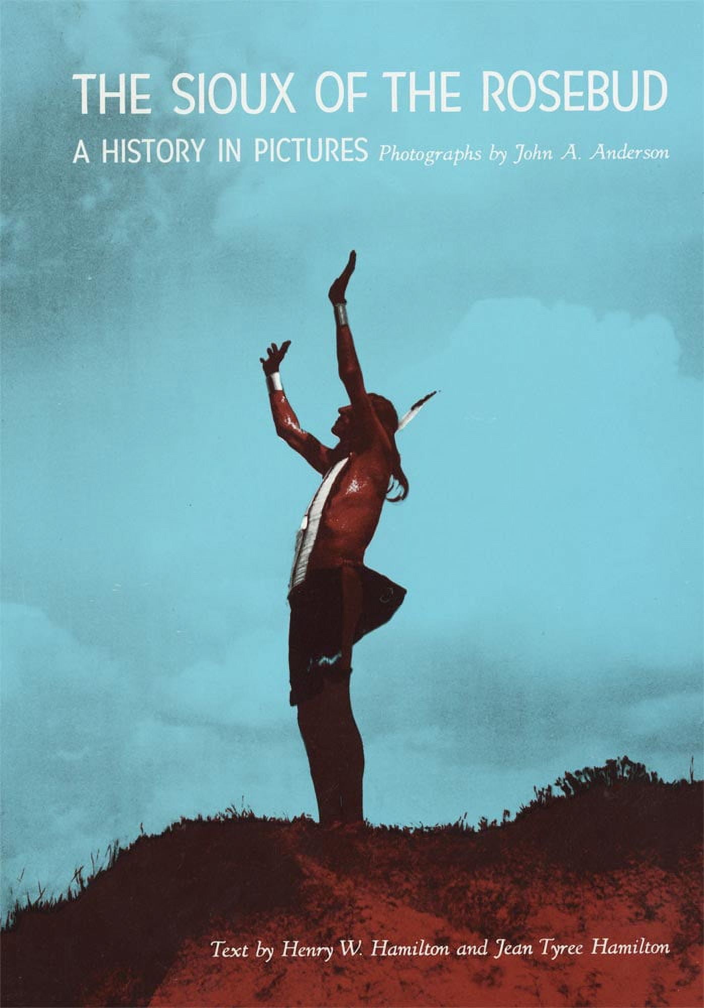 The Civilization of the American Indian Series: The Sioux of the ...