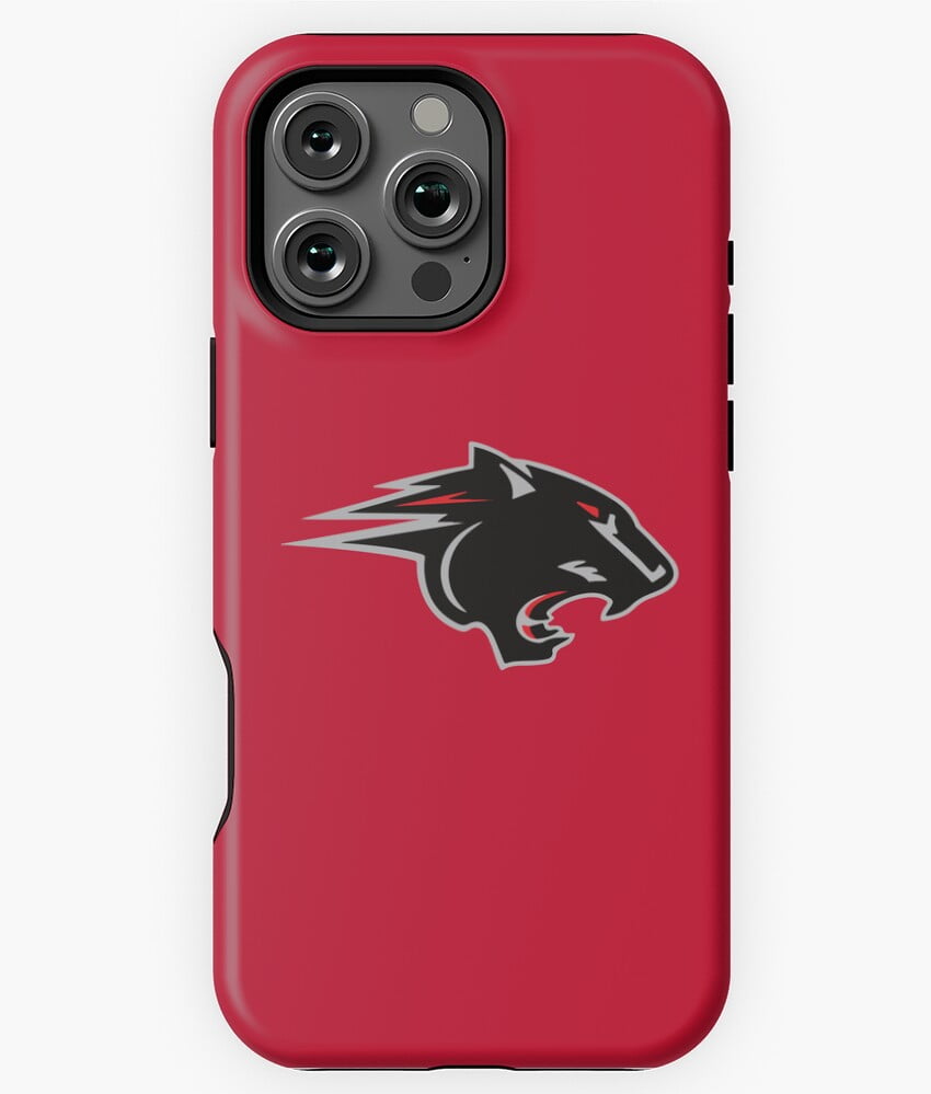The Clark Atlanta University Merch Phone Case for iPhone 16 15 14 13 12 ...