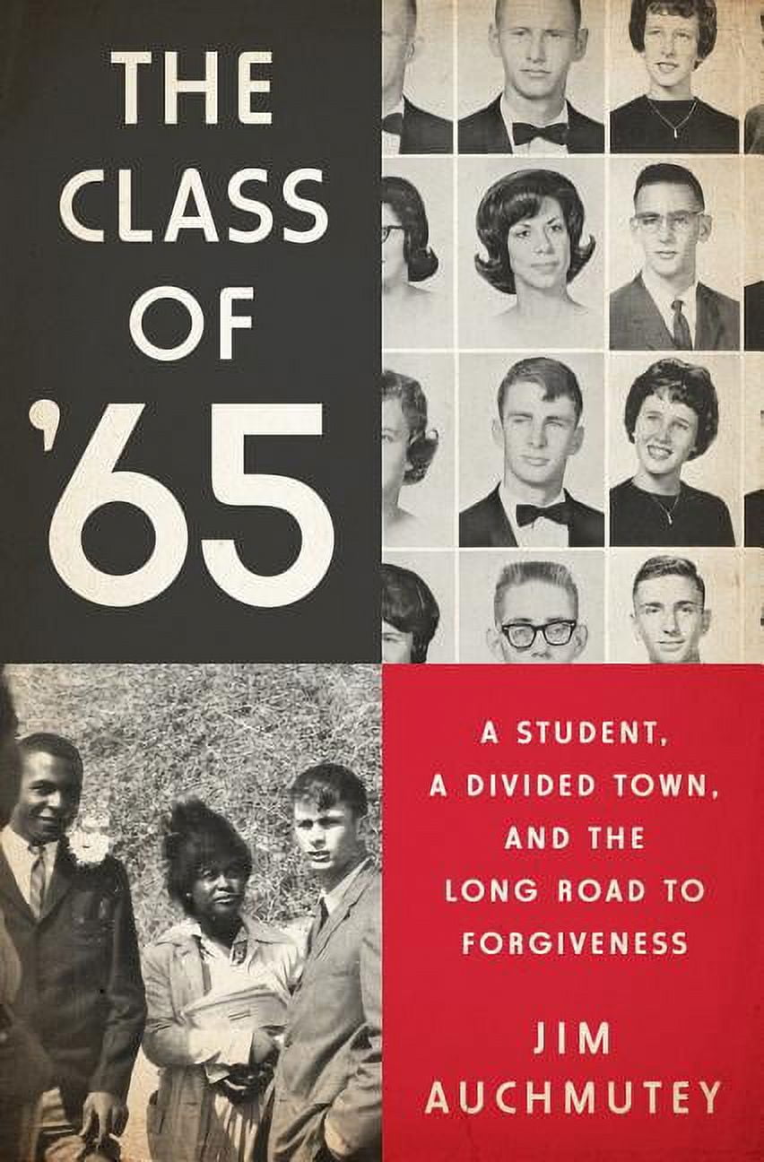 The Class of '65 (Hardcover) - Walmart.com