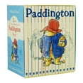 The Classic Adventures Of Paddington Bear by Michael Bond 15 Books Box ...