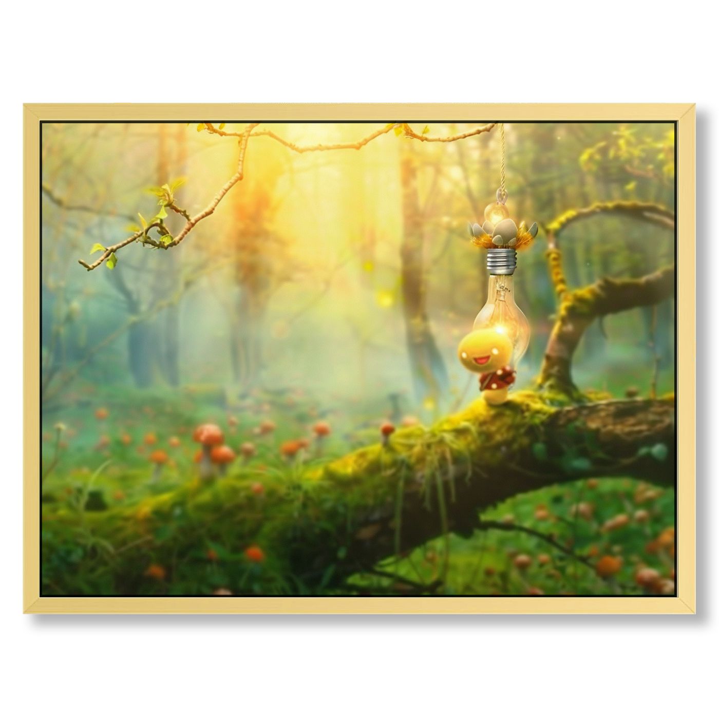 The Classic Arcade Video Game Poster Metal Tin Sign Pikmin And Wall Art ...