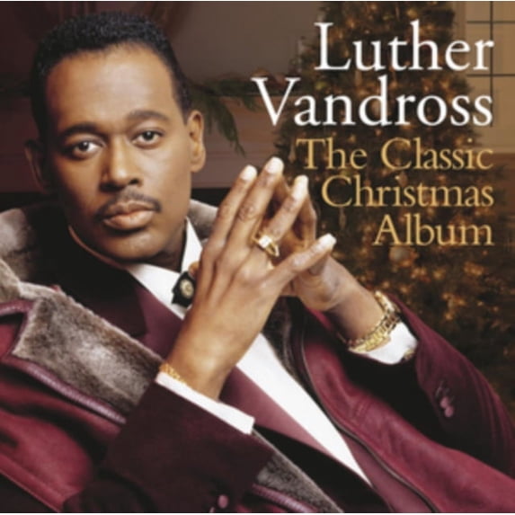 The Classic Christmas Album - Walmart.com