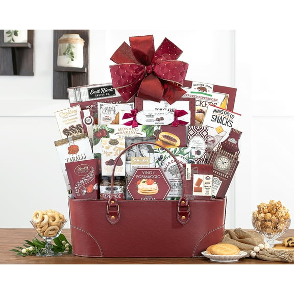 Congratulations Gift Basket