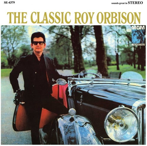 The Classic Roy Orbison (CD) (Remaster) - Walmart.com