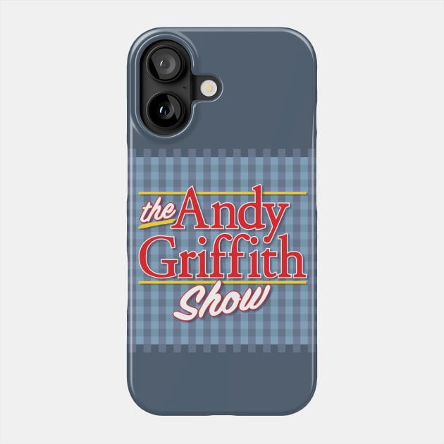 The Classic and Beloved 60s Sitcom 'The Andy Griffith Show' for iPhone ...