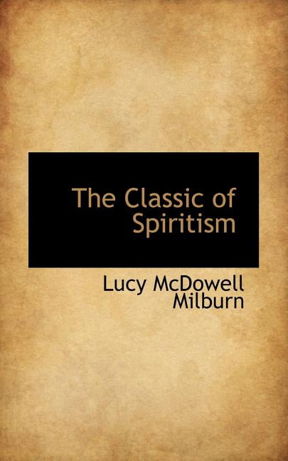 Lucy McDowell Milburn