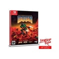 Doom: The Classics Collection - Nintendo Switch - Walmart.com
