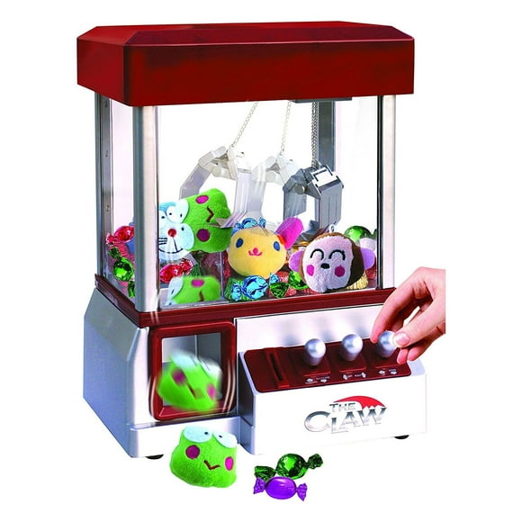 Toys Claw Machines