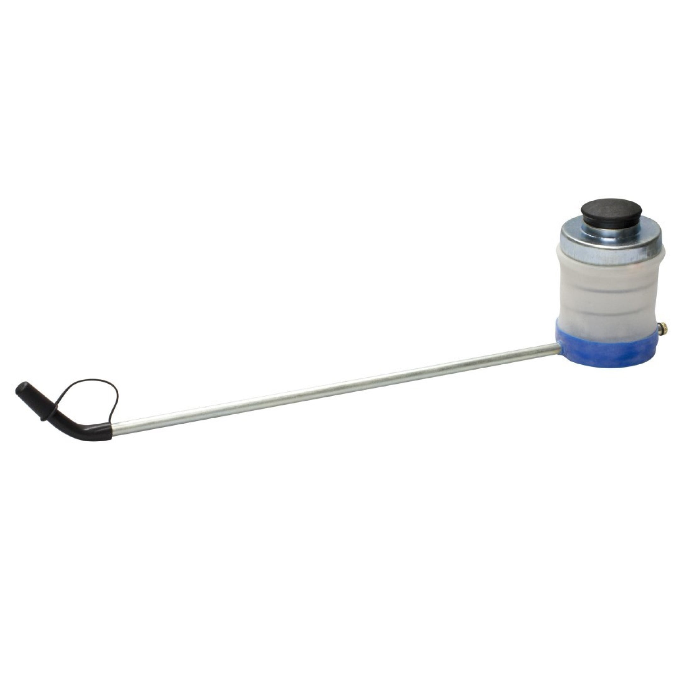 The Clear Puffer Duster 14" Long Shot - Pesticide Dust Applicator - By ...