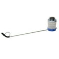 The Clear Puffer Duster 14" Long Shot - Pesticide Dust Applicator - By ...