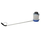The Clear Puffer Duster 14" Long Shot - Pesticide Dust Applicator - By ...