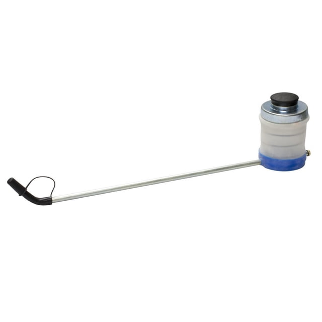 The Clear Puffer Duster 14" Long Shot - Pesticide Dust Applicator - By ...