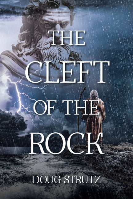 The Cleft of the Rock - Walmart.com