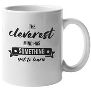 Clever Coffee Mugs