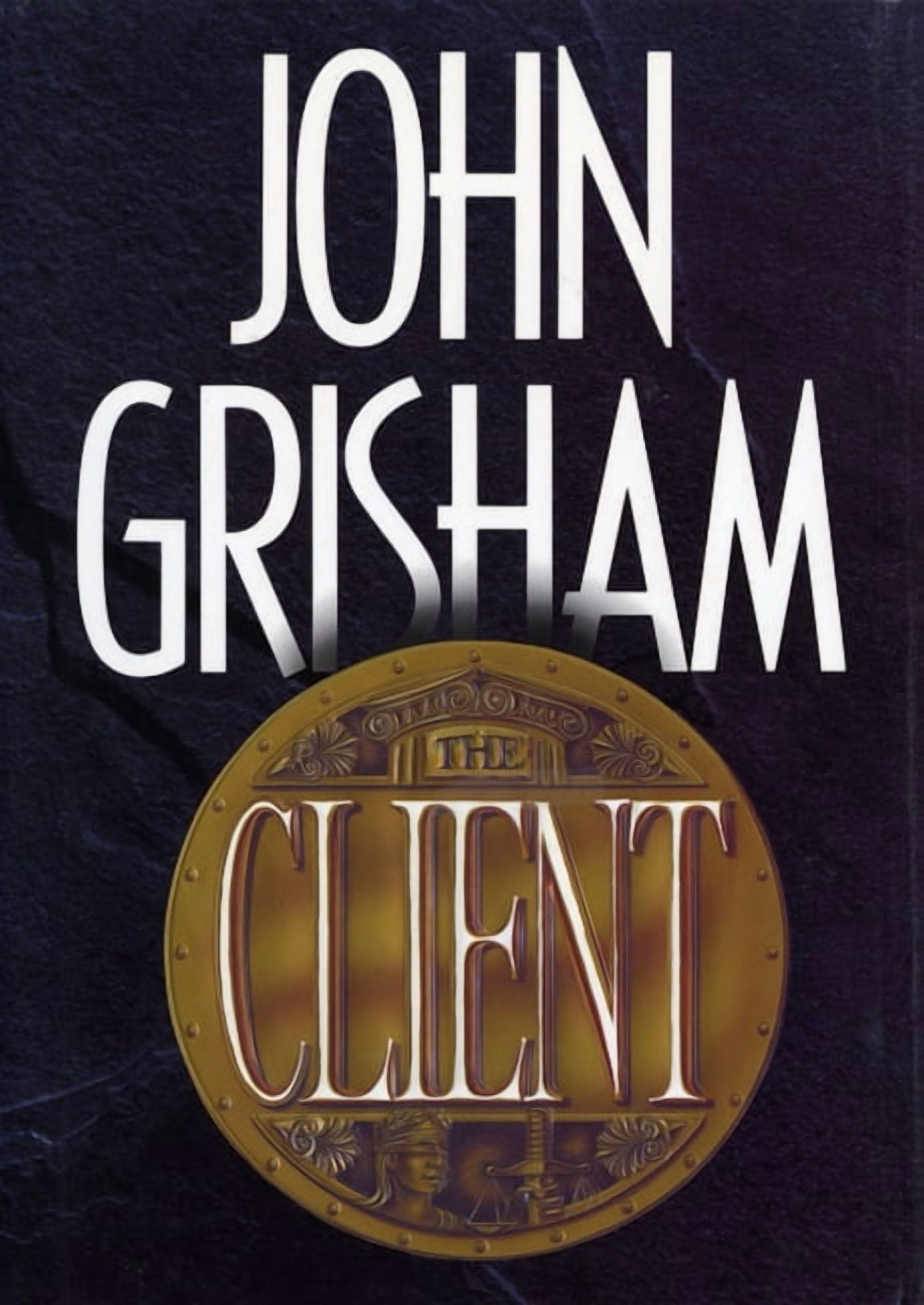 The Client, (Hardcover) - Walmart.com