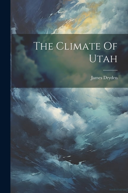 Climate Utah