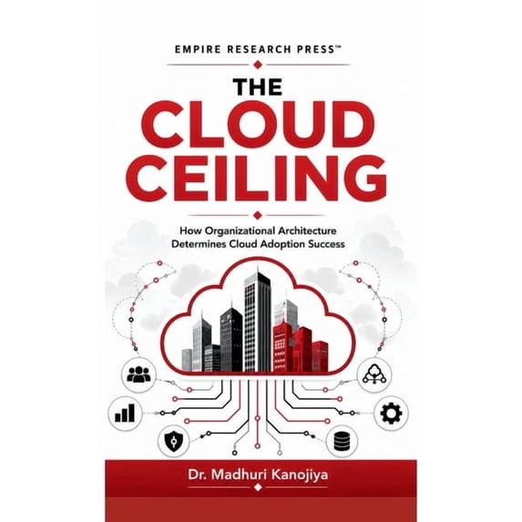 The Cloud Ceiling: How Organizational Architecture Determines Cloud ...