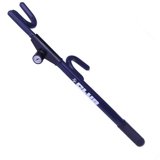 The Club Original Steering Wheel Lock, Blue, Universal Fit, Anti-Theft ...
